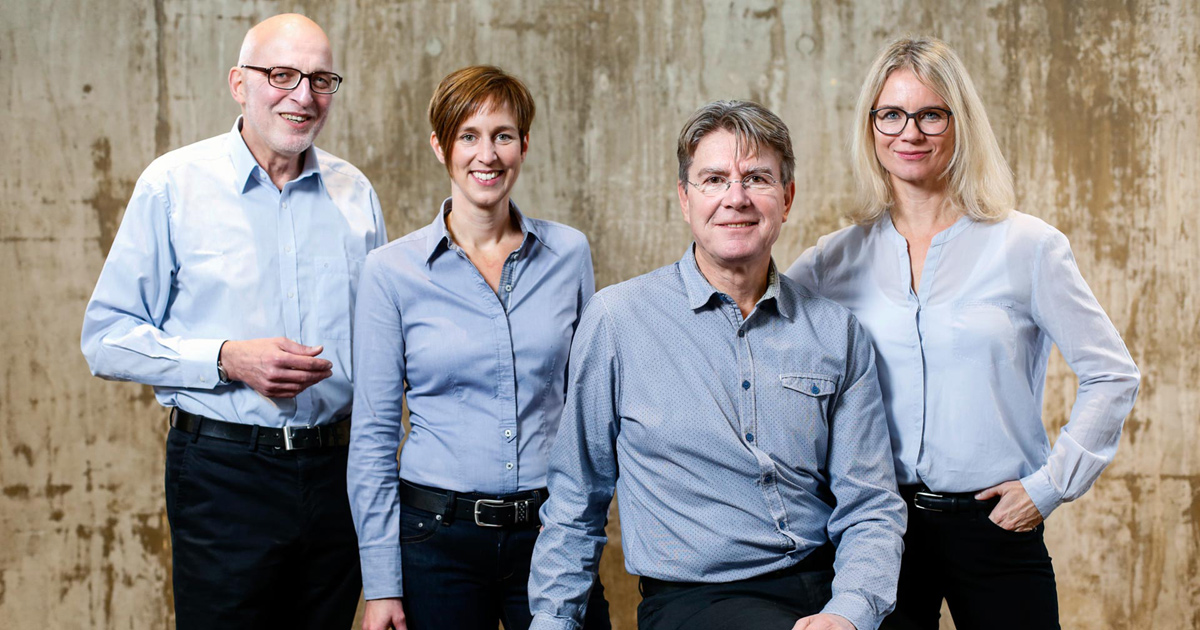 radius4 | Personal- und Organisationsentwicklung